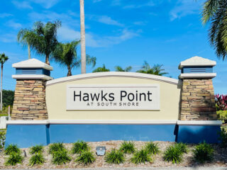 HOA Documents – Hawks Point