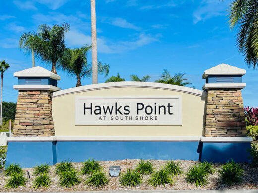 Hawks Point – HOA